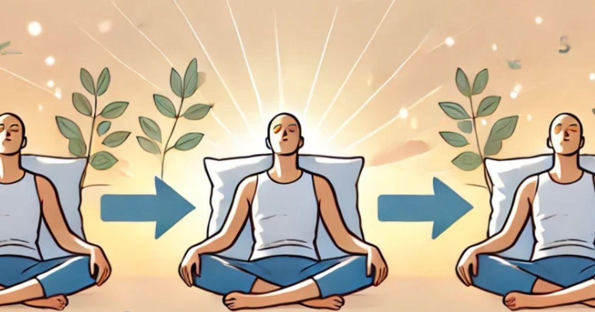 9 Easy Meditation Exercises For Beginners | Journaling Meditation