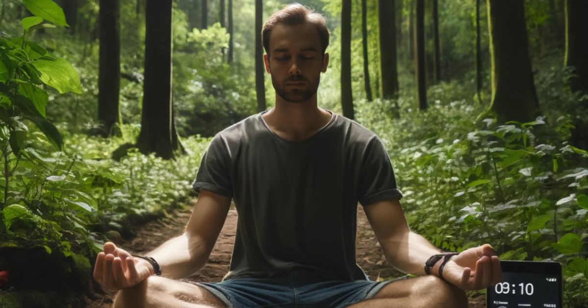 5 Best Free Meditation Sites | Journaling Meditation