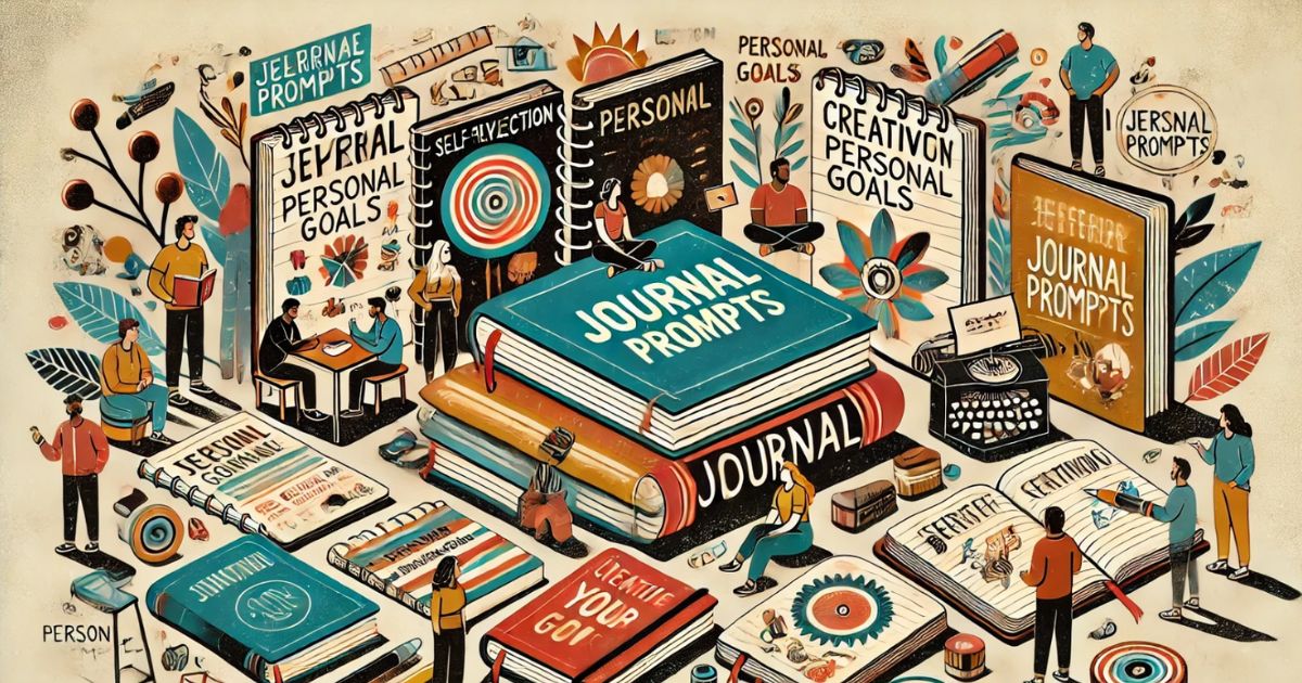 15 Journal Prompts Adults Can Learn From | Journaling Meditation